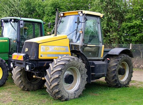 Jcb Fastrac 1135 Specs Engine Transmission Dimensions