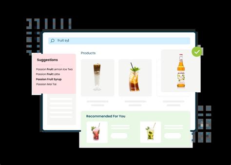 Headless Commerce Search And Discovery Powered By Klevu Ai