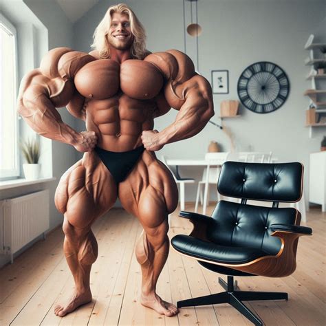 We Love Pec Implants By Isleidergeil On Deviantart