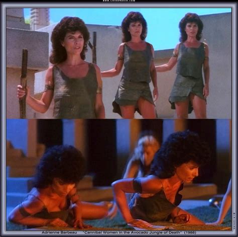 Adrienne Barbeau Nude Pics Page 1