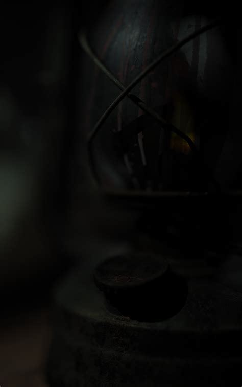 blender cycles 恐怖氛围渲染场景 酷鱼龙 站酷zcool