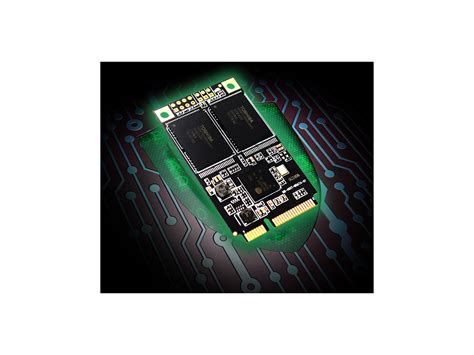 PUSKILL mSATA SSD 512GB 256GB 128GB 64GB Internal Solid State Drive ...