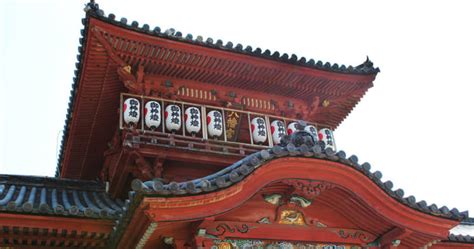【延喜式内伊佐爾波神社】日本三大八幡造の一つであり、パワースポットとして人気！ 海賊つうしん。