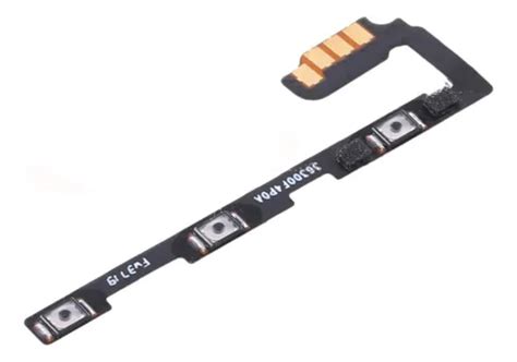 Flex Power Volume Para Xiaomi Mi Note Note