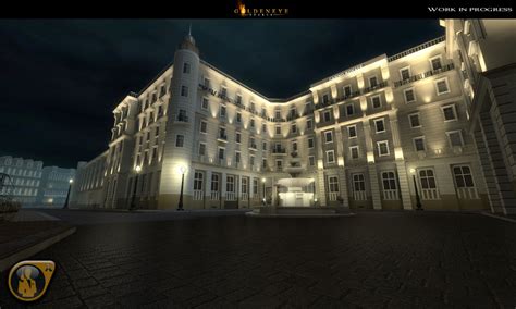 GES Update Media News GoldenEye Source Mod For Half Life ModDB