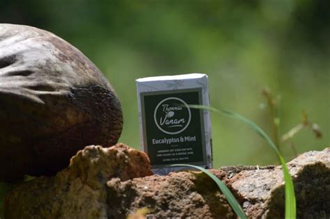 Handmade Soap 125gm At Rs 120piece In Erode Id 2853277362062