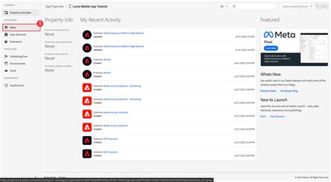 Collect Lifecycle Data With Platform Mobile Sdk Adobe Data Collection
