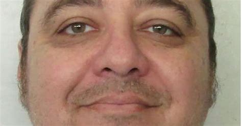 Alabama Fails To Complete The Lethal Injection For The Third Time