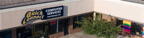 Fast Reliable Computer Repair Services