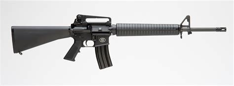 FN-15-Rifle | The New Rifleman