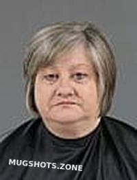 Ruinard Janice Renee Anderson County Mugshots Zone