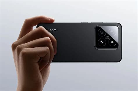 Xiaomi Appears In Hands On Video Ahead Of Today S Launch Event