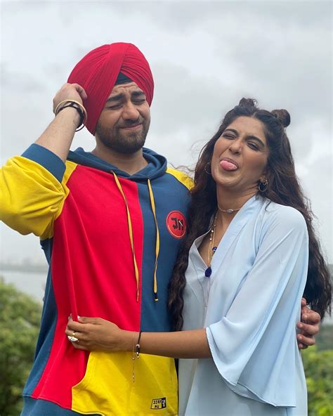 Nimrits Co Star And Rumoured Bf Mahir Pandhi To Make His Entry Into Bigg
