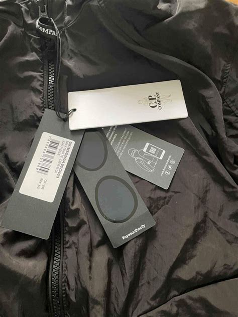 CP Company куртка