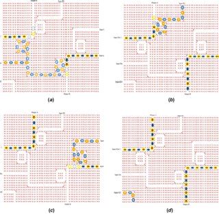The Logic Circuit Diagram Of 4 2 Encoder Download Scientific Diagram
