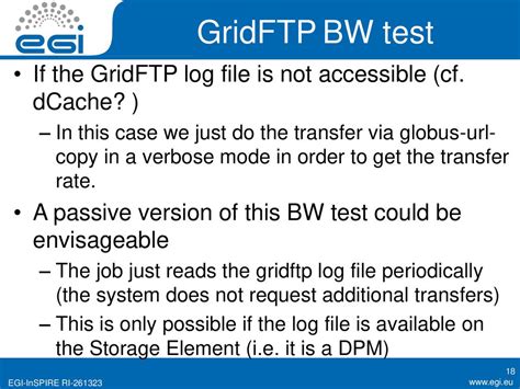 mario reale igi garr lyon sept 19 ppt download
