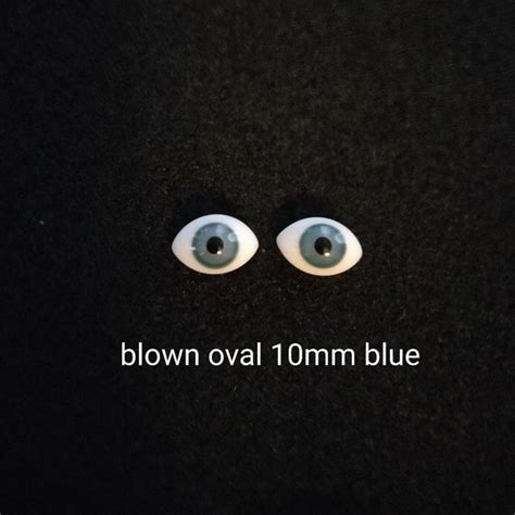 Glass Doll Eyes Etsy