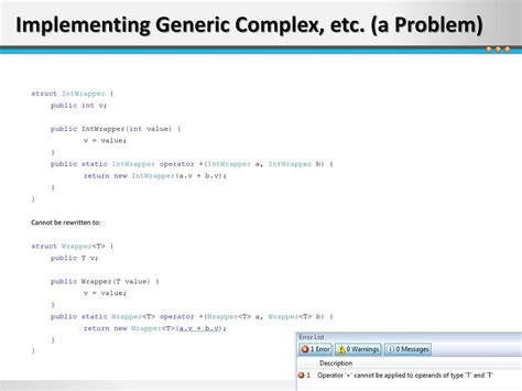 Advanced Net Programming I 8th Lecture Ppt Download