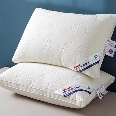 Herunwer Wedge Pillow For Side Sleeping Memory Foam Back Pillow For