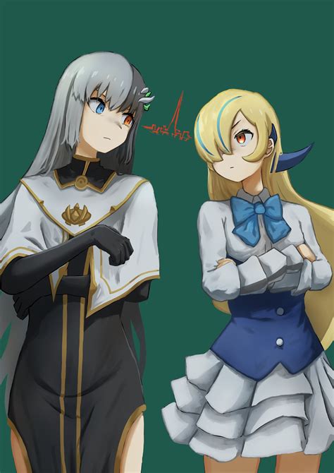 A Certain Misfortunate Sensei Toaru Majutsu No Index Blue Archive Page SpaceBattles