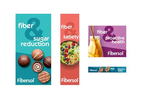 Food Product Advertisement Examples