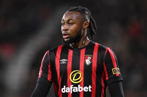 Tottenham Want To Sign Antoine Semenyo