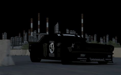 Hoonicorn Full Cgi Behance