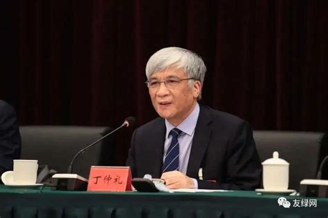 丁仲礼院士：深入理解碳中和的基本逻辑和技术需求 知乎