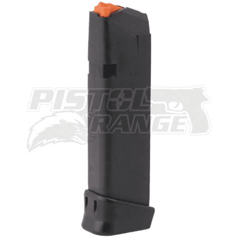 Magazynek 15 2 Nab Orange Glock 19 Pistol Range