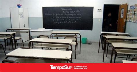 Paro Docente El Gobierno Advirtió Que Descontará El Día A Los Que