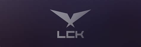 LCK Shows Off New Branding Ahead Of 2021 Season Dot Esports