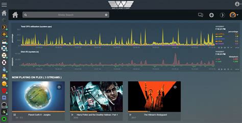 Spice Up Your Homepage Technicalramblings
