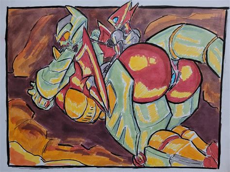 Honoo After Dark ON DISCORD On Twitter OC X Ripclaw Smut For