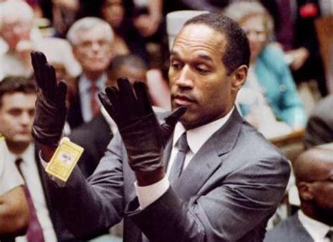Oj Simpsons Ex Bodyguard Claims There Is A ‘murder Confession