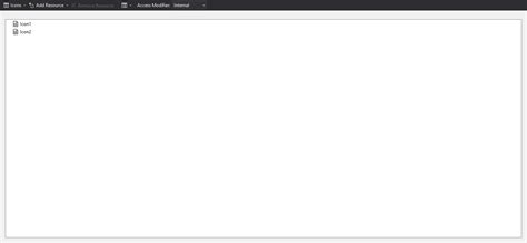 C Embed Multiple Icons In Net Application Executable Stack Overflow