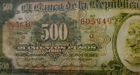 500 pesos Últimas noticias en Colombia