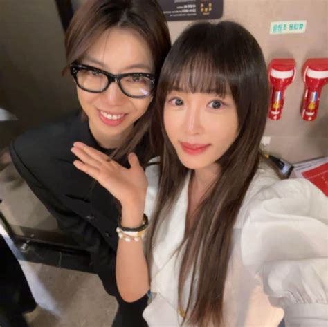 カン・イェウォンさんのインスタグラム写真 カン・イェウォンinstagram「영화 라방 시사회💓 울 최주연 감독 첫 영화 너무