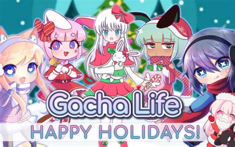 Get Gacha Life With Its Official Link At Swartzracecars