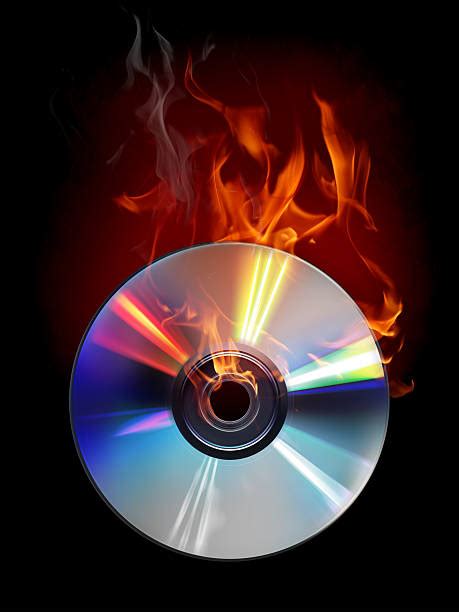 A Guide On How To Burn A DVD R DVD R Or CD R