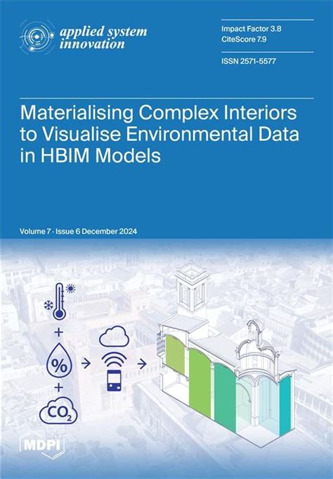 Applied System Innovation Mdpi On Linkedin 🙌 🙌 🙌 Welcome To Read The Issue Cover The Selected