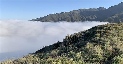 View From Bell View To Flag Summit Album On Imgur