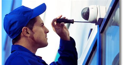 10 Common Mistakes To Avoid When Installing Cctv Cameras