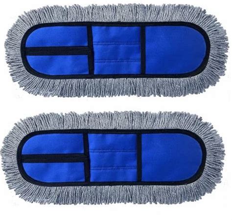 Microfiber Dry Mop Refill 18 Inch At ₹ 67piece In Coimbatore Id