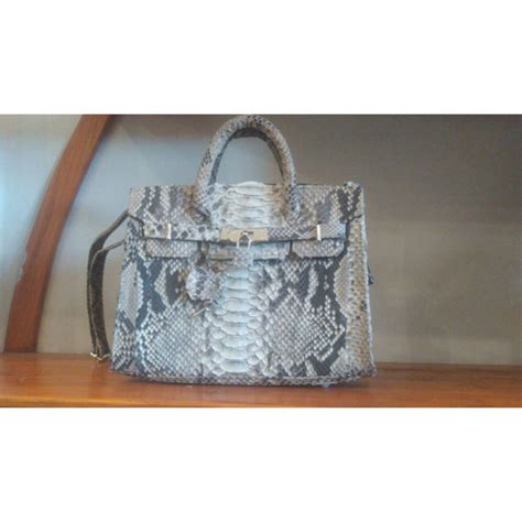 Jual Tas Python Shopee Indonesia