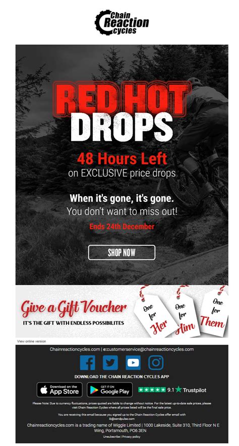 What Is Promotional Email Definition And Tips SendPulse