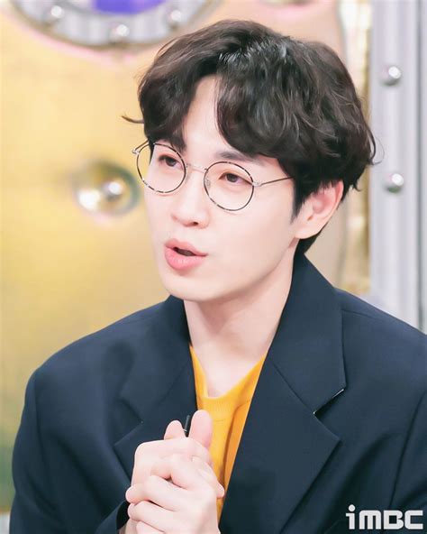 B하인드 이석훈 입덕 유발 짤 부자 후니후니~ 라디오스타 ②