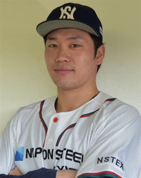 山田 拓見 選手プロフィール 一球速報com Omyutech
