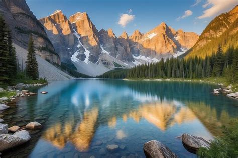 Premium Photo Natural Wonders