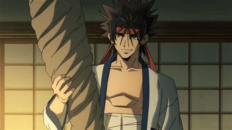 Update More Than 81 Rurouni Kenshin Anime Episodes Super Hot Vn