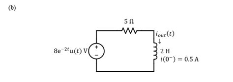Solved B Chegg